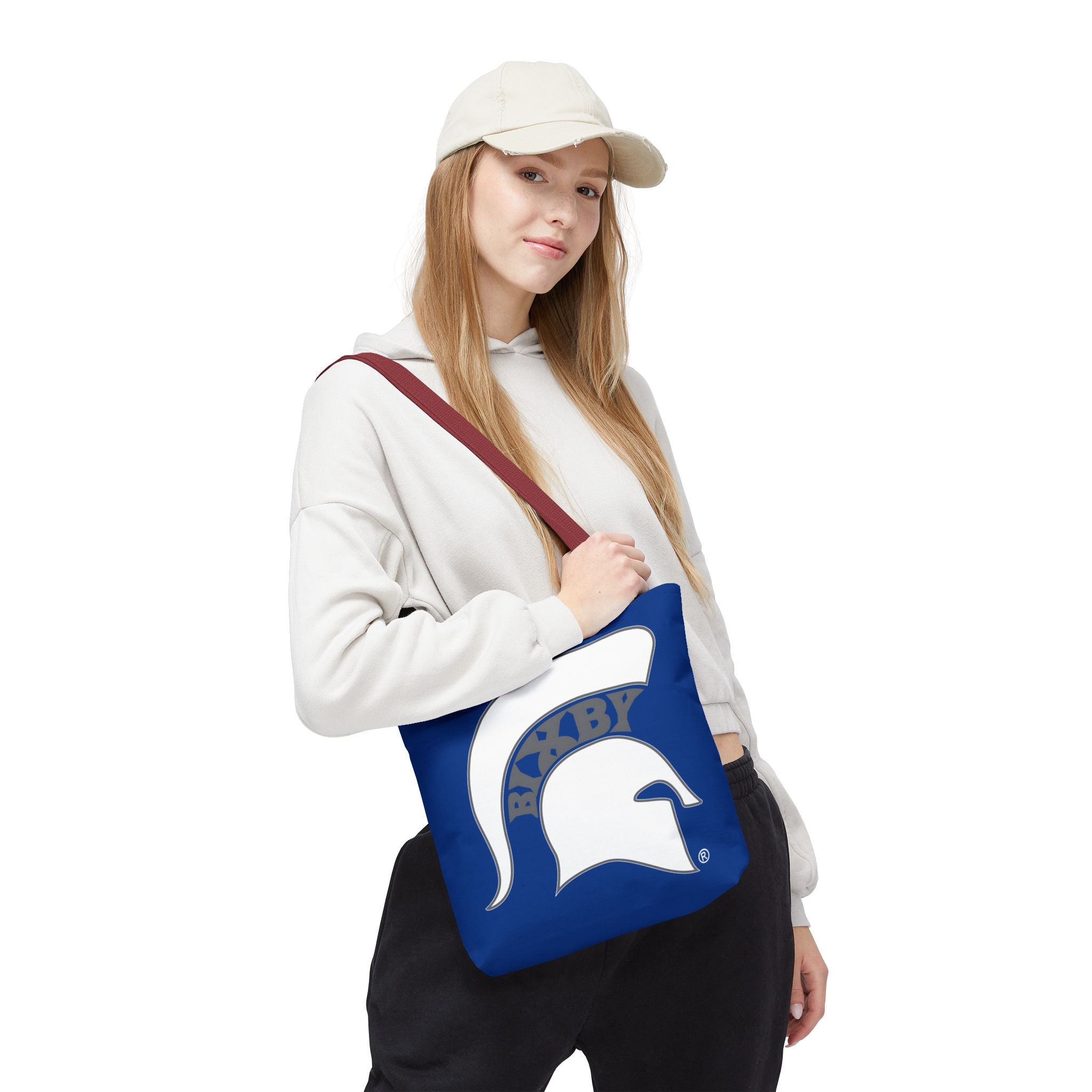 Bags – Bixby Merch